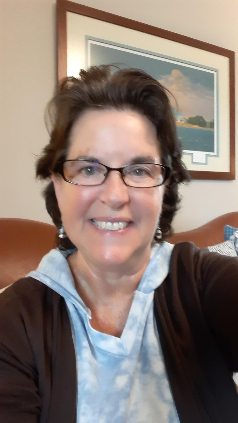 Cathy Monroe - My Personal Page - XAPiT