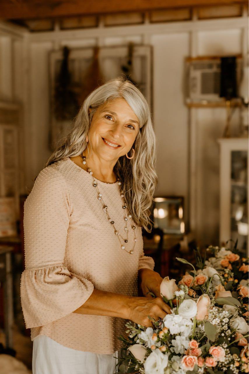 Jackie Crone Beasley - My Personal Page - XAPiT