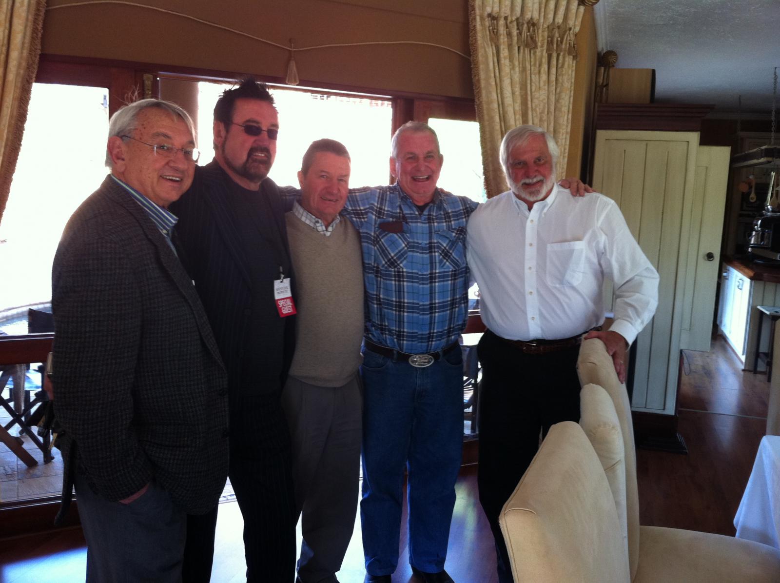 Rick Joyner - My Personal Page - XAPiT