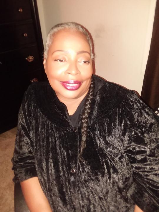 Yasmin Travers-Johnson - My Personal Page - XAPiT