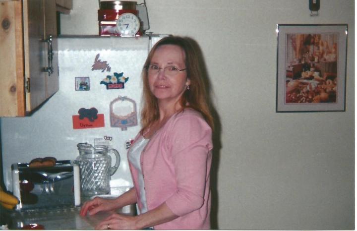 Audrey Jayne Jenkins - My Personal Page - XAPiT