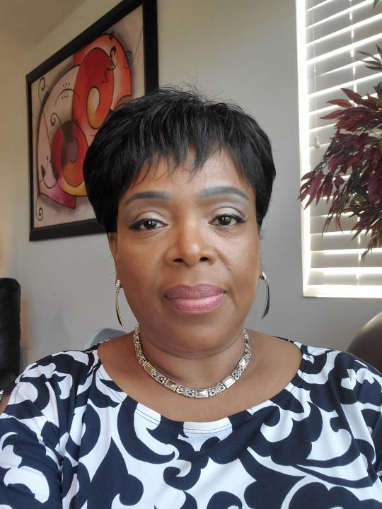 Dr. Sandra Withers - My Personal Page - XAPiT