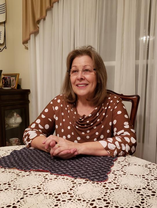 Kathy Rakestraw - My Personal Page - XAPiT