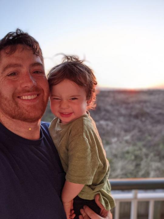 Casey Cohen - My Personal Page - XAPiT