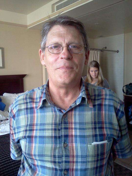 Rick Rickels - My Personal Page - XAPiT