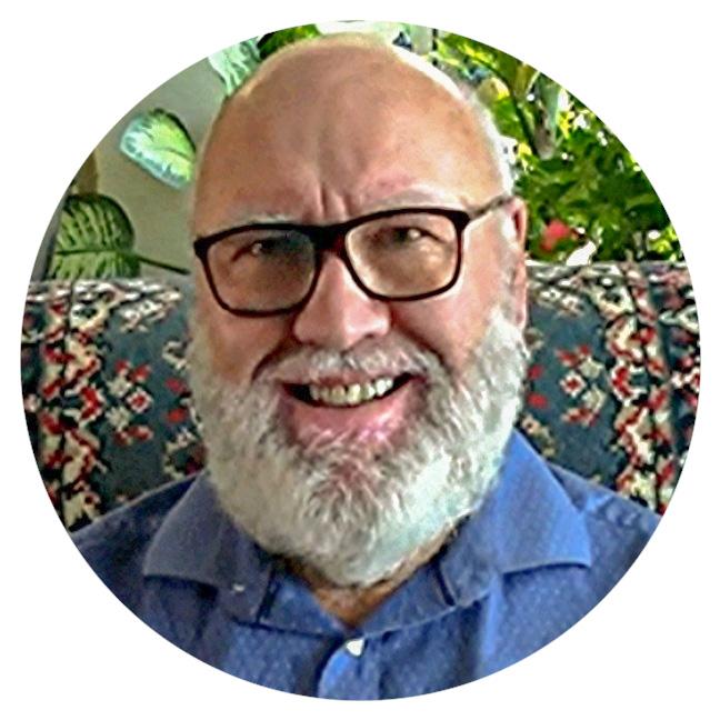 Paul Estabrooks - My Personal Page - XAPiT