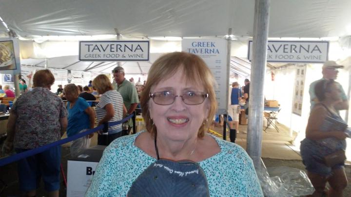 Christine Leach - My Personal Page - XAPiT