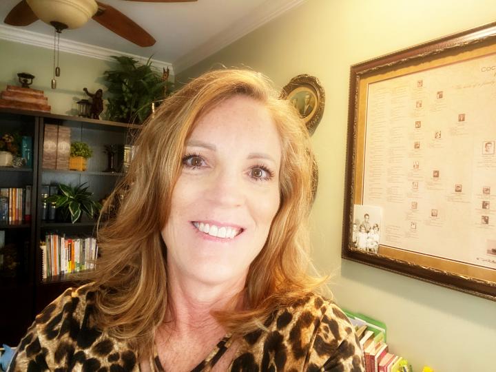 Darla Greer - My Personal Page - XAPiT