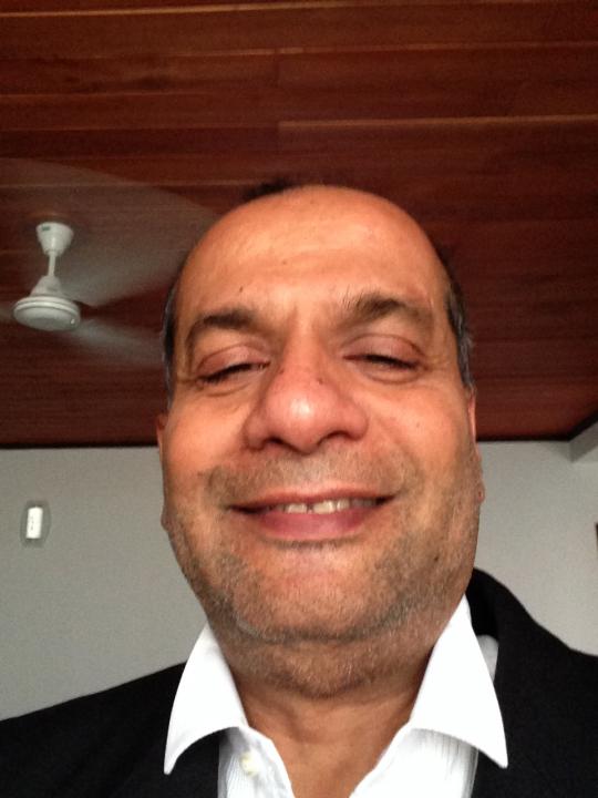 John Rodrigo - My Personal Page - XAPiT