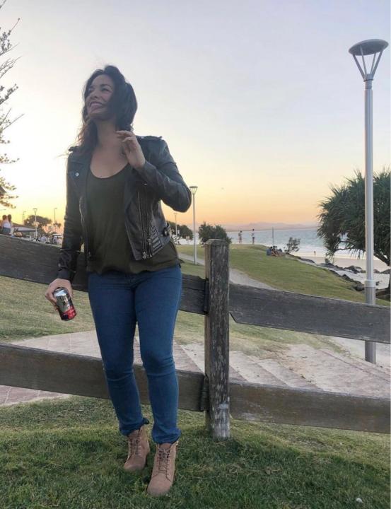 Jenny perdomo - My Personal Page - XAPiT