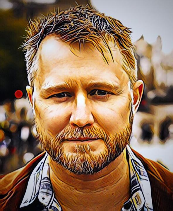 Joshua Jones - My Personal Page - XAPiT