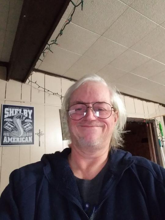 Terry Ricketts - My Personal Page - XAPiT