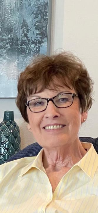 Donna Potter - My Personal Page - XAPiT