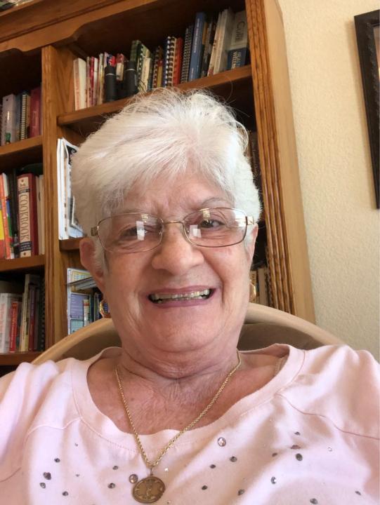 Barbara Beebe - My Personal Page - XAPiT