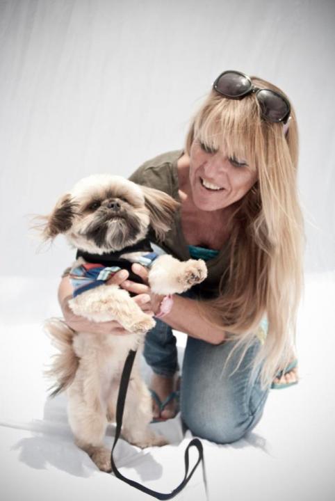 Carol Roland - My Personal Page - XAPiT