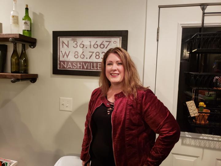 Melissa Fink - Blog List - XAPiT