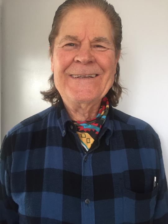 Curtis Routley - My Personal Page - XAPiT