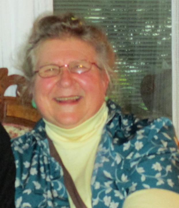 Sharon Backues - My Personal Page - XAPiT