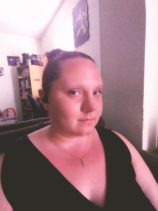 Jennifer Bee - My Personal Page - XAPiT