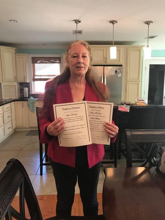 Ginger McKenzie - My Personal Page - XAPiT