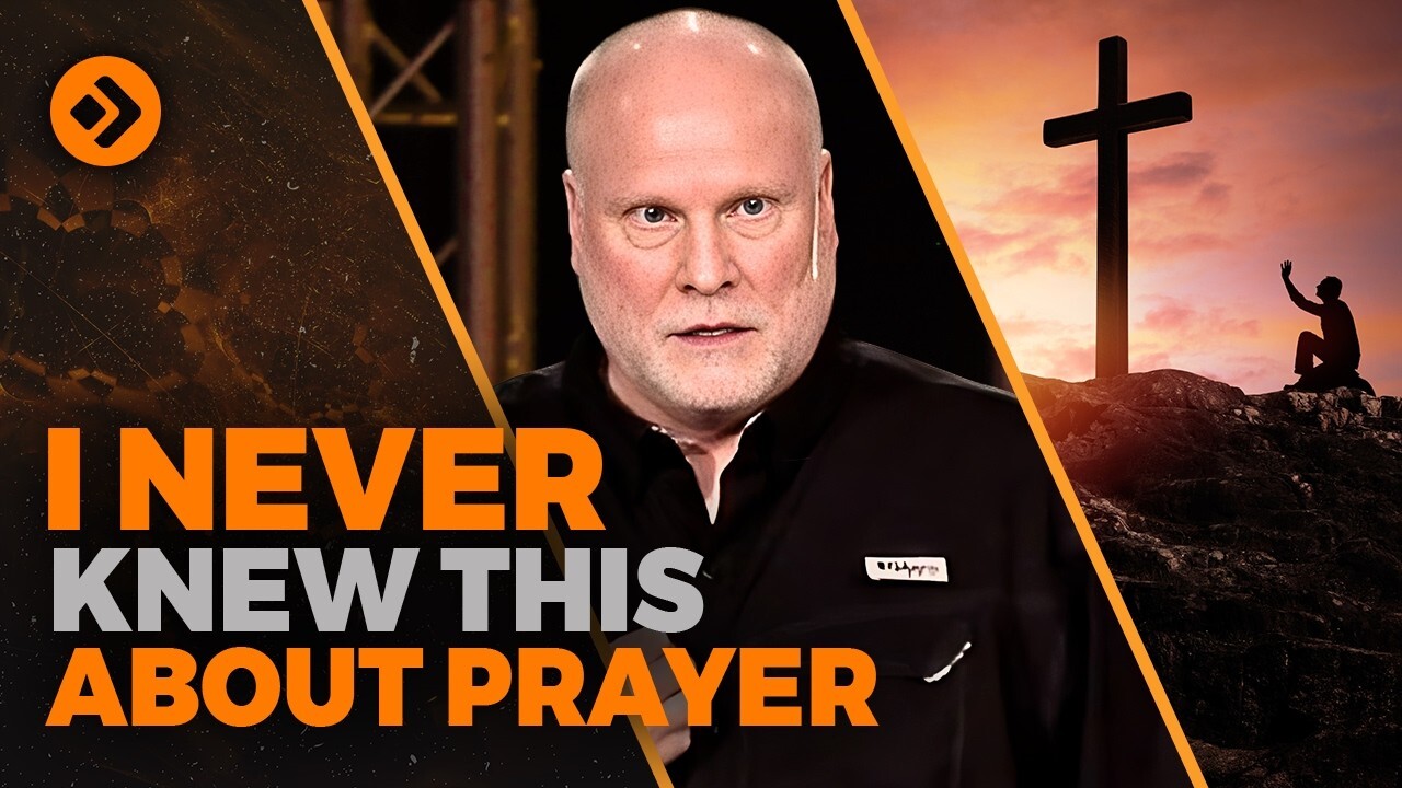 Pastor's Prayer Guide: Step-By-Step Guide to Prayer 3 | Pastor Allen ...